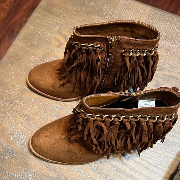 Pierre Dumas | Shoes | Pierre Dumas Boots | Poshmark